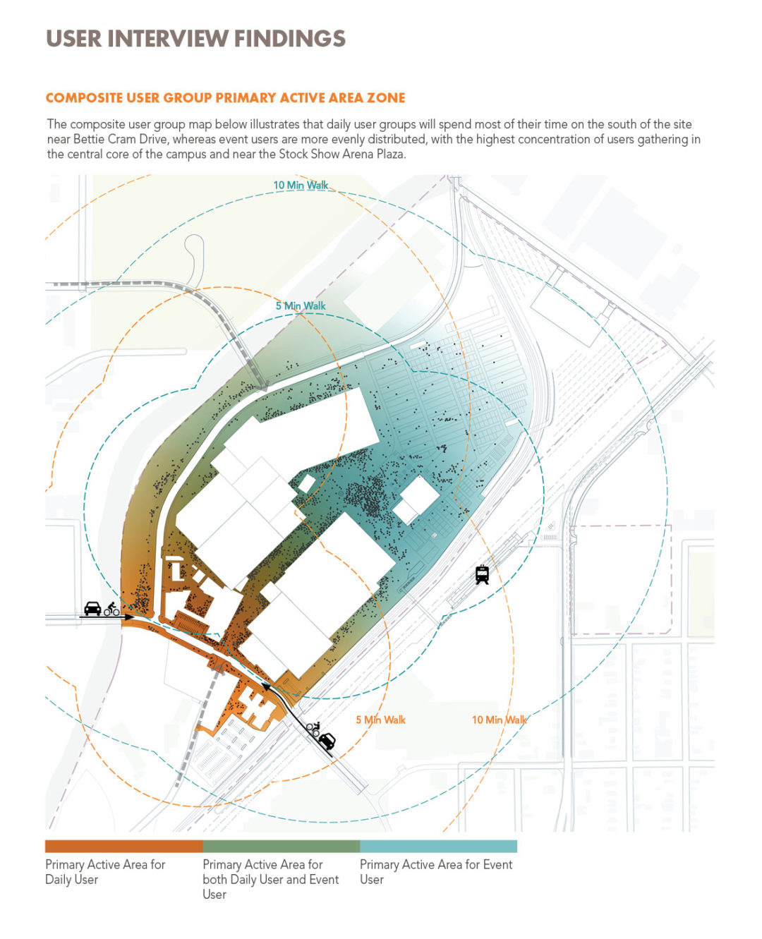 National Western Center | Livable Cities Studio