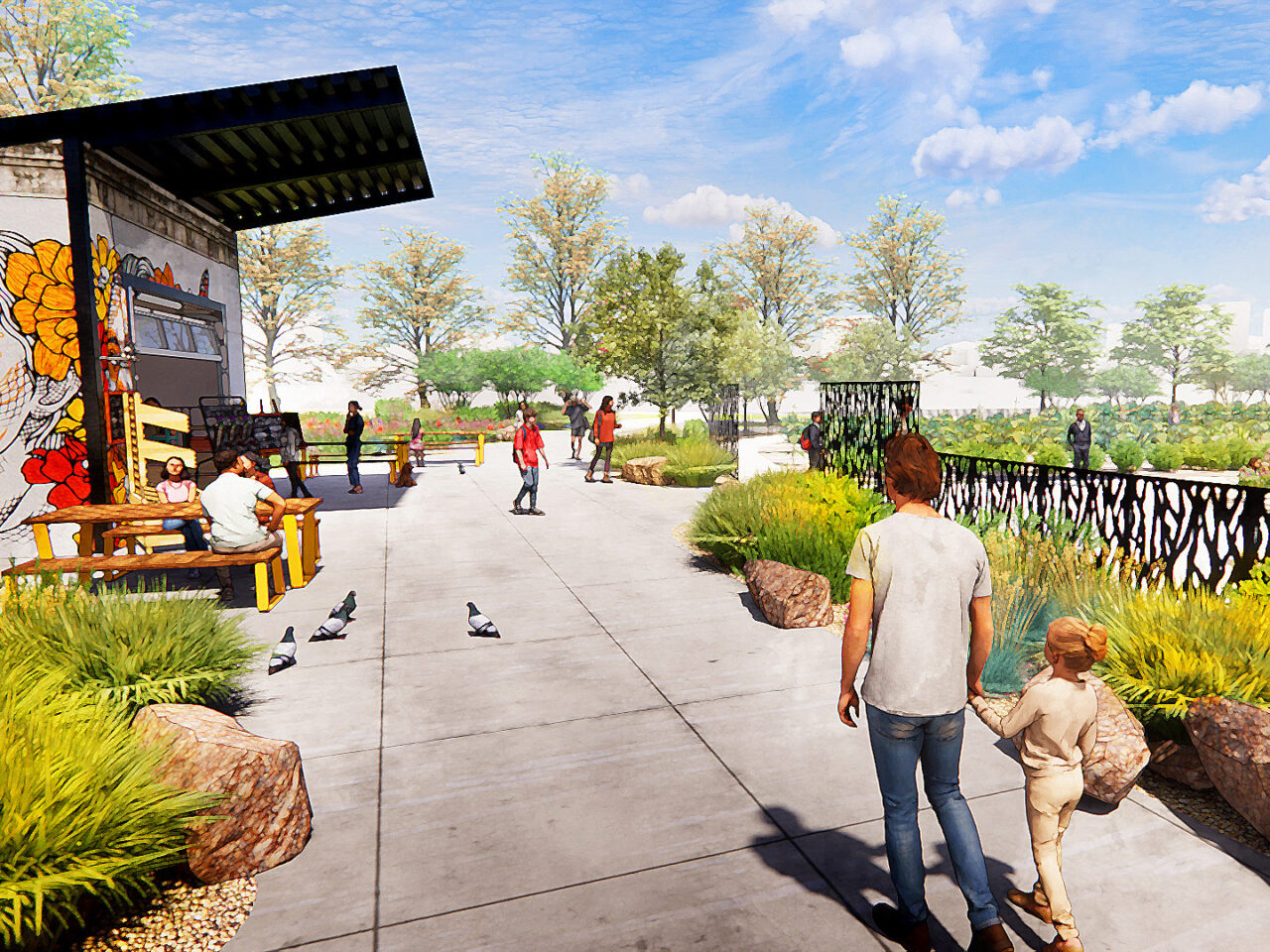 Livable Cities Studio | Creating Cities for People and Human Experiences