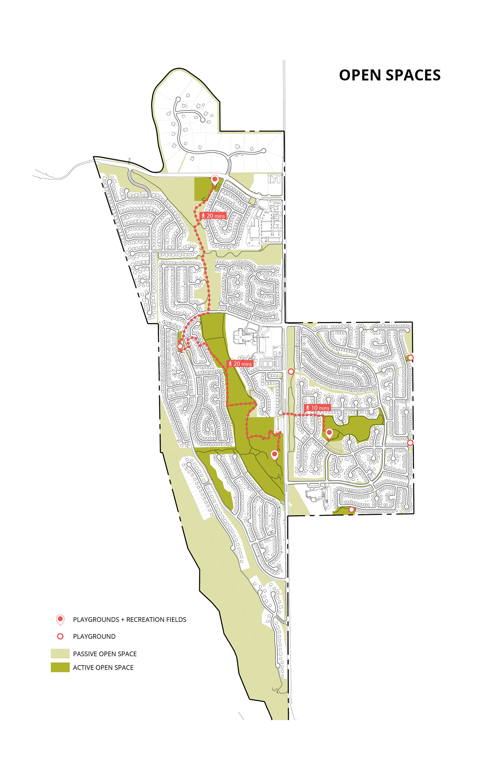 Roxborough Village Master Plan – Livable Cites Studio