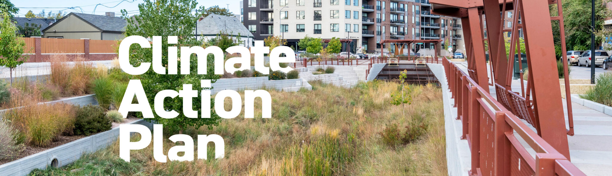 Climate Action Plan – Livable Cities Studio